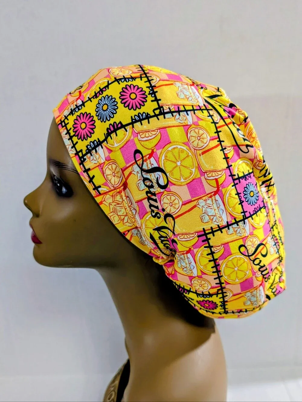 Serenity Journey Crafts | Accessories | Bougee Lemons Euro Style Scrub ...